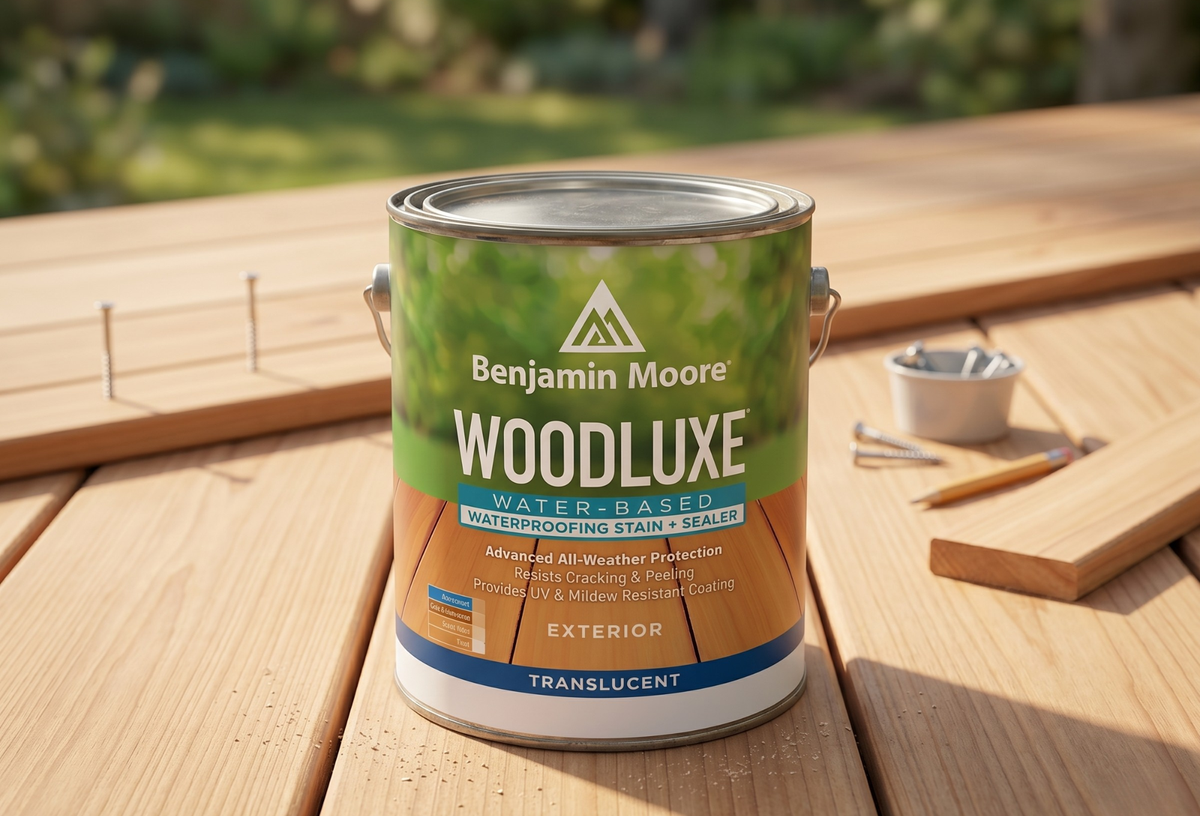 Embracing Blue Nova - Benjamin Moore's Color of the Year 2024 | Regal ...