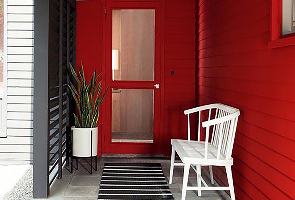 PSYCOLORGY 101: RED | Regal Paint Centers