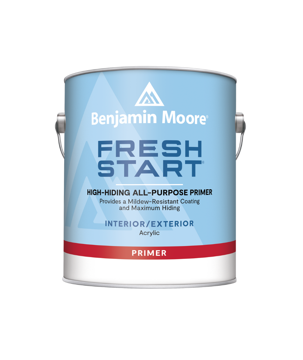 Fresh Start High Hiding All-Purpose Primer | Regal Paint Centers